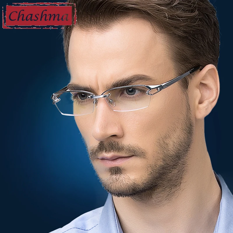 Chasma Frame For Men