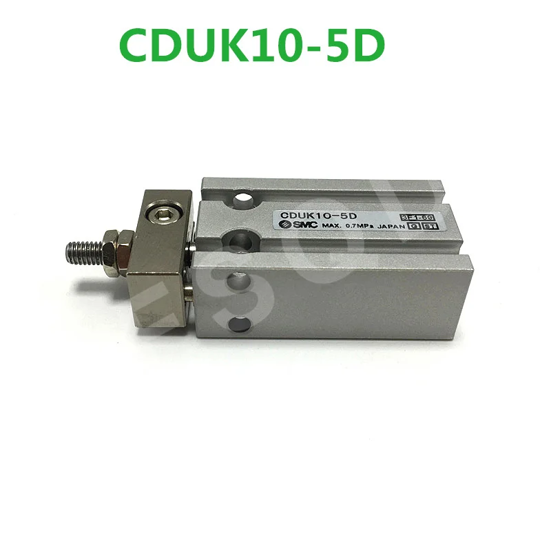 CDUK10 5D,10D,15D,20D,25D,30D,35D,40D,45D SMC Free Mount Cylinder Non ...