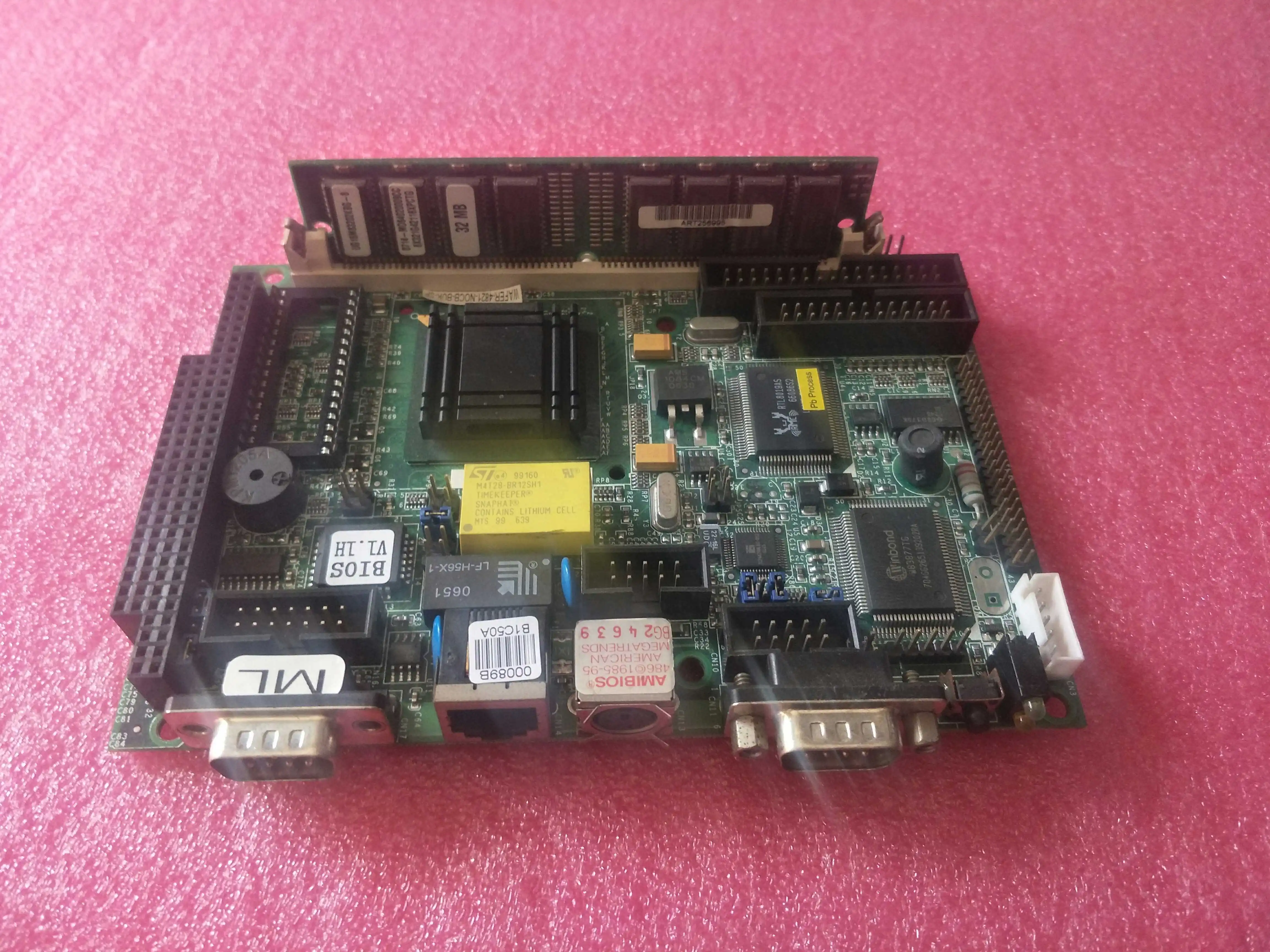 원래 해체 WAFER 4821 NOCB BUK SP 90% new WAFER 4821|서킷| - AliExpress