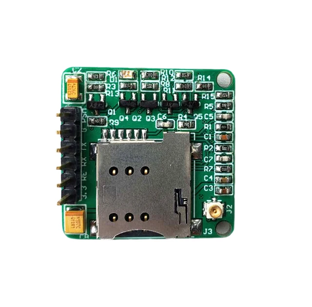 Bc26 Nb26 Nb-Iot Modul Nb Core Boad Stm32 Másodlagos Fejlesztés Internet – FIXO.hu