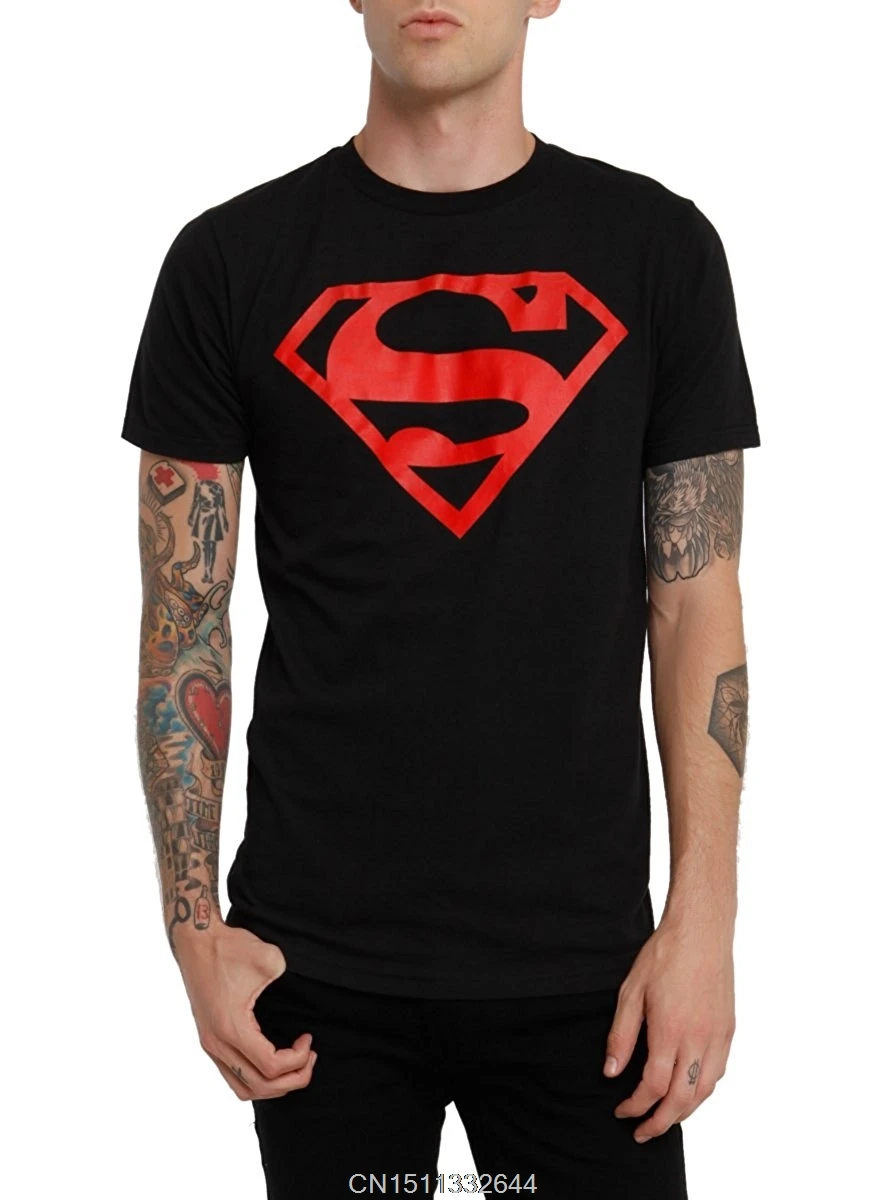 Superboy Logo