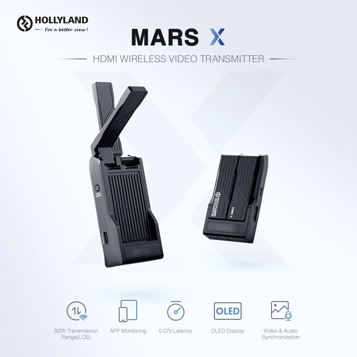 43％割引超可爱 Hollyland Mars X ワイヤレスhdmi デジタルカメラ カメラ-OTA.ON.ARENA.NE.JP
