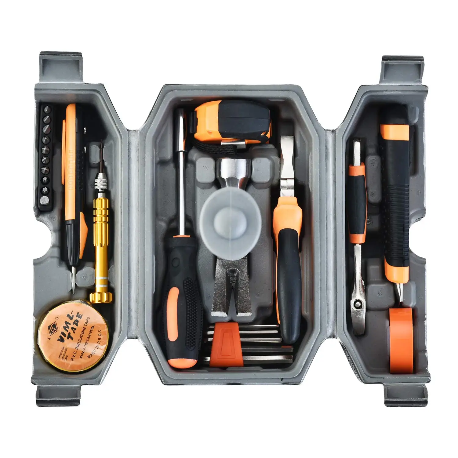 THOR Hammer Tool Box | asghedom.com