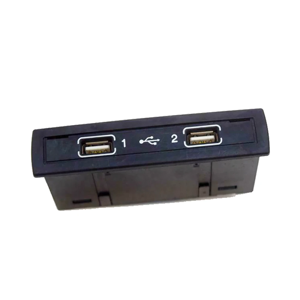 A1728202826 Dashboard USB Sockets For Mercedes-Benz New C200 C260 C300 ...
