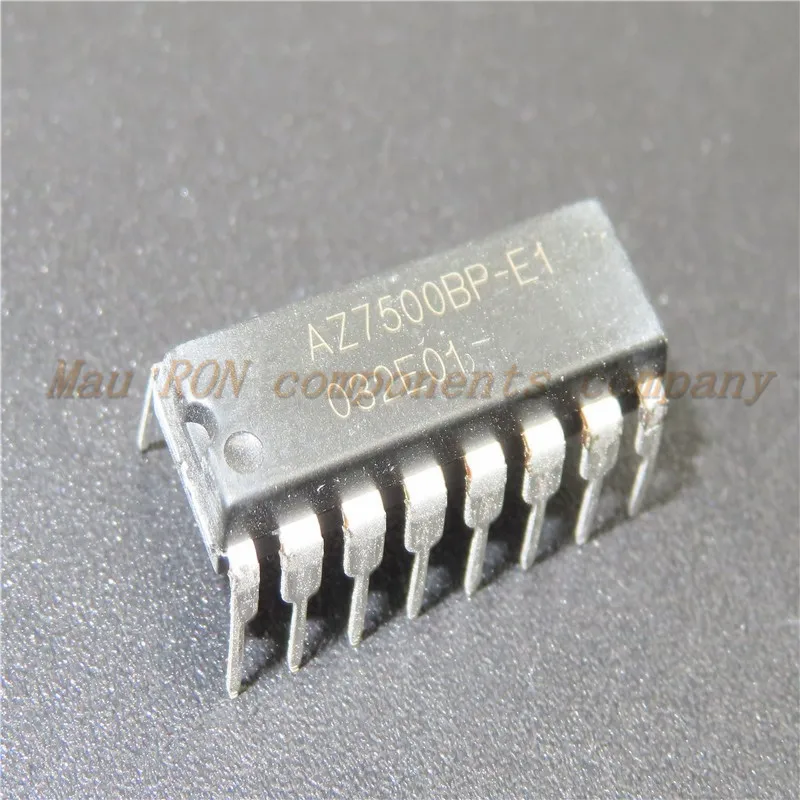 Circuito-de-control-de-ajuste-de-ancho-de-pulso-AZ7500BP-E1-DIP-16-10 ...