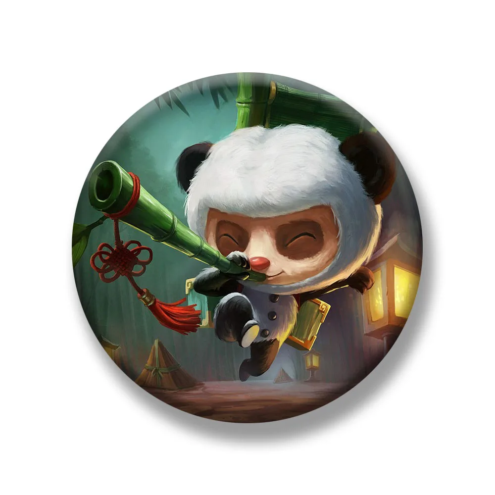 League Of Legends Fan Art Teemo