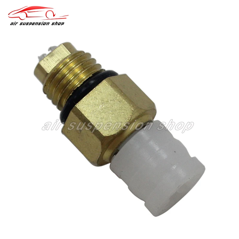 1 x M8 M10 Air Suspension Spring Valve M8 for Mercedes Benz W251 W164 ...