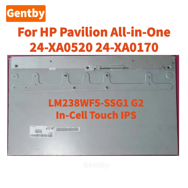 Dell P2418ht Touch Screen | Hp Pavilion 23 Display | Hp Display Panel ...