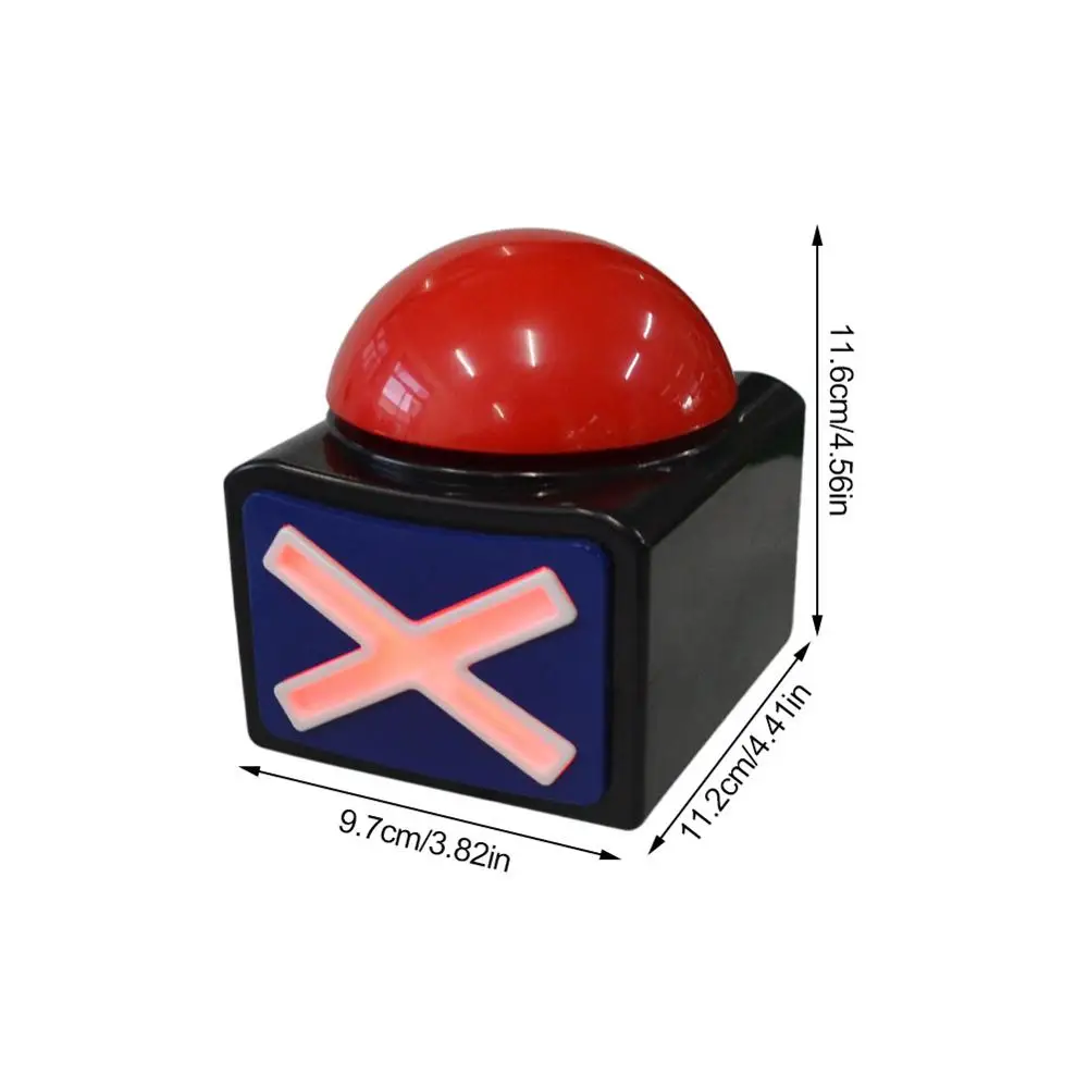 Game Show Buzzer