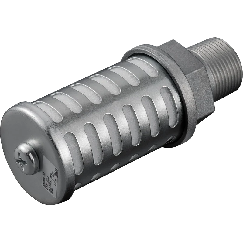 Silenciador An10-01 Smc Cheapest Online | www.pinnaxis.com