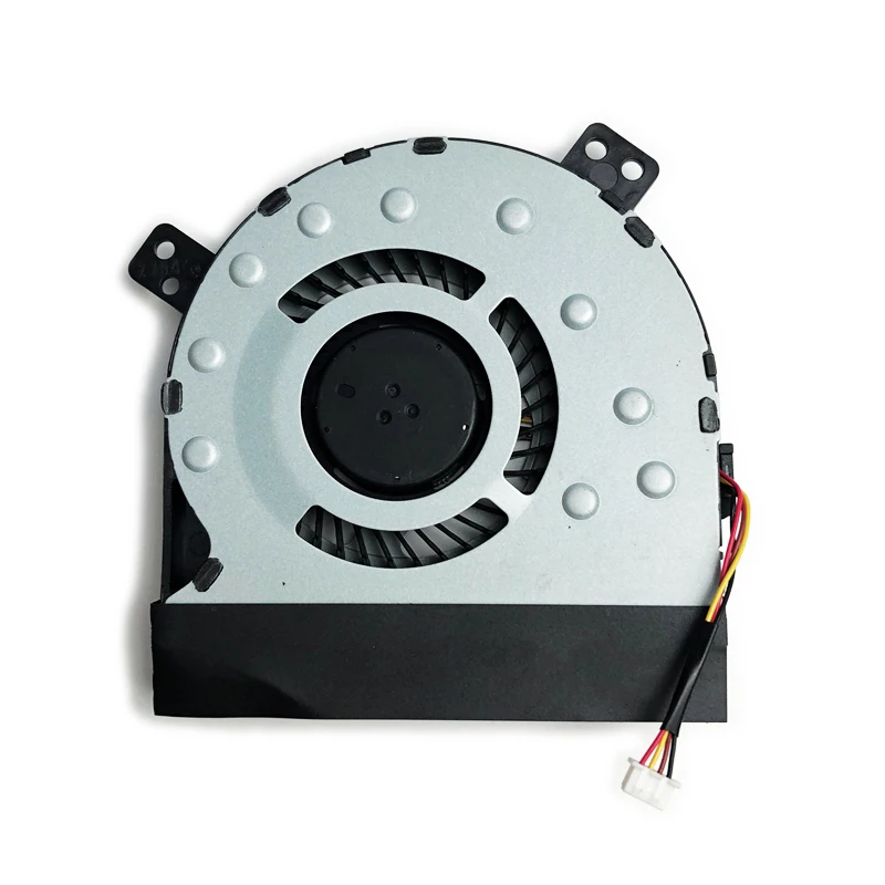 New Original Laptop CPU Cooling Fan For Lenovo IdeaPad Z400 Z400A Z500 ...