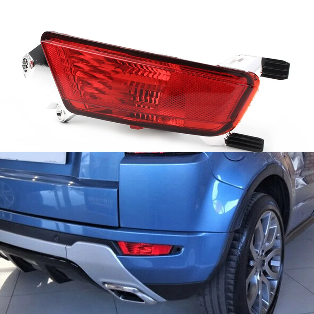Bumper-Fog-Lamp-Light-Rear-Right-For-Land-Rover-Range-Rover-Evoque ...