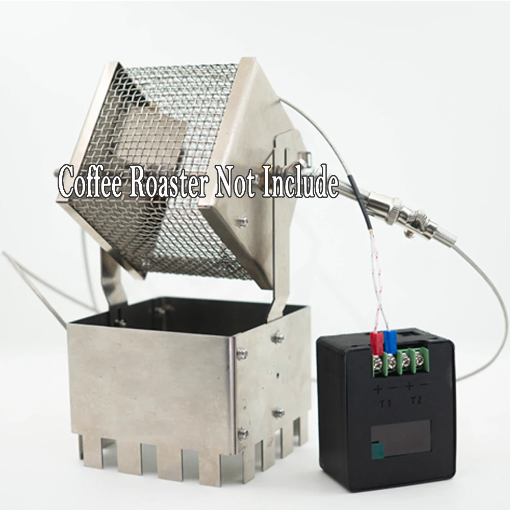 Coffee Roasters - Famidy.com