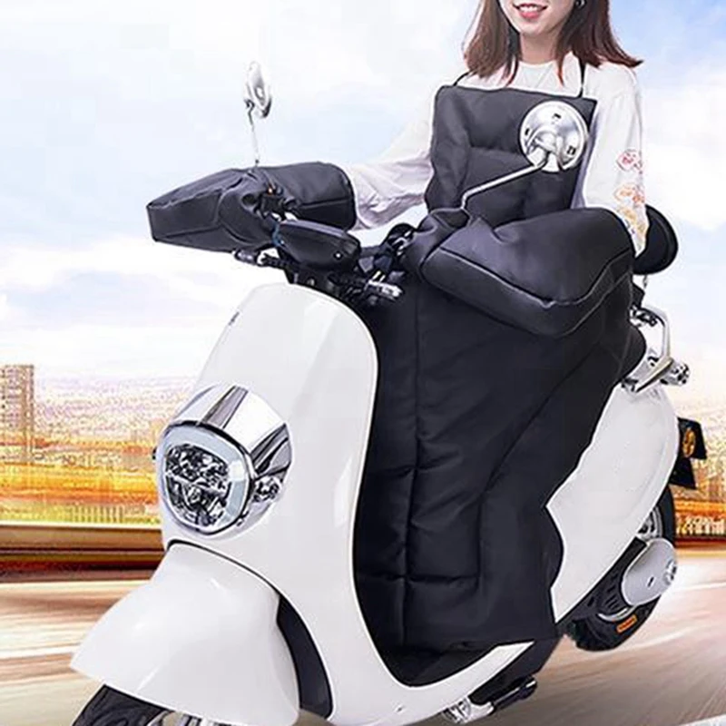Blanket Motorcycle Winter | Scooter Leg Cover Windproof | Winter ...