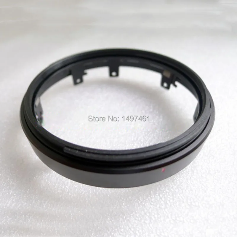 New-Front-UV-Filter-screw-barrel-UV-filter-ring-repair-parts-for-Sony ...