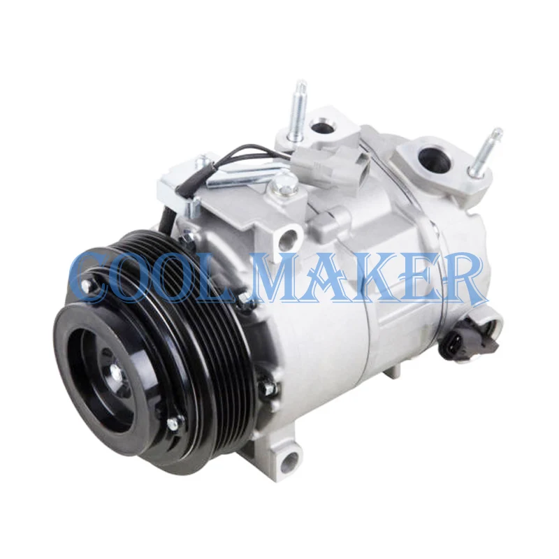For Dodge Challenger Charger/chrysler 300 Compressor 4471607101 447160 ...