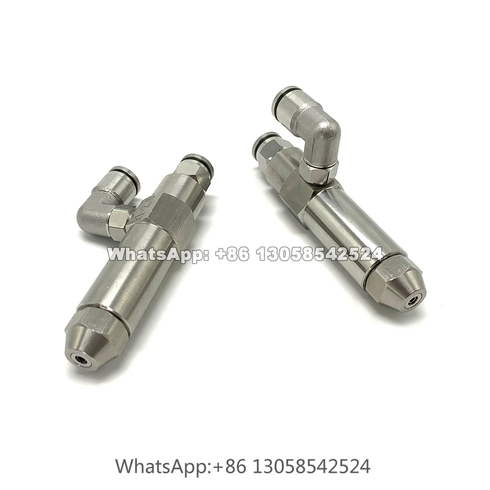 Waste Oil Burner Oil Burner Nozzles - MONARCH NOZZLES | Oilburner ...