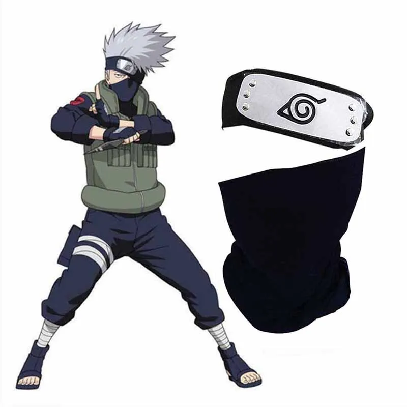 Anbu Kakashi Full Body