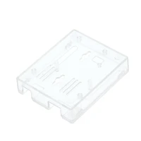 Uno R3 Case Enclosure Transparent Acrylic Box Clear Cover Compatible ...