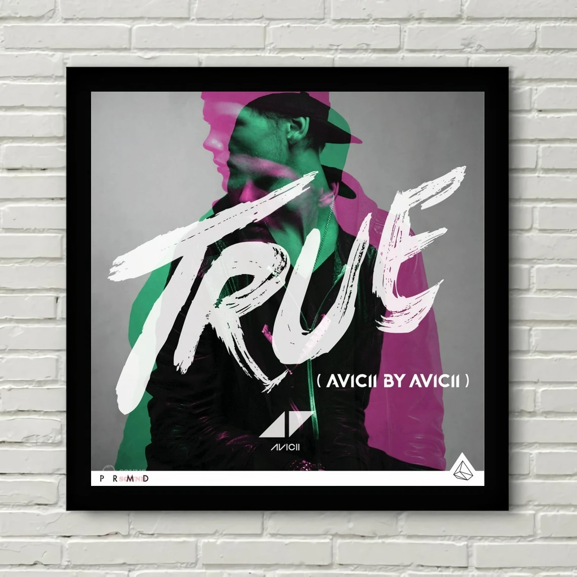 Avicii True