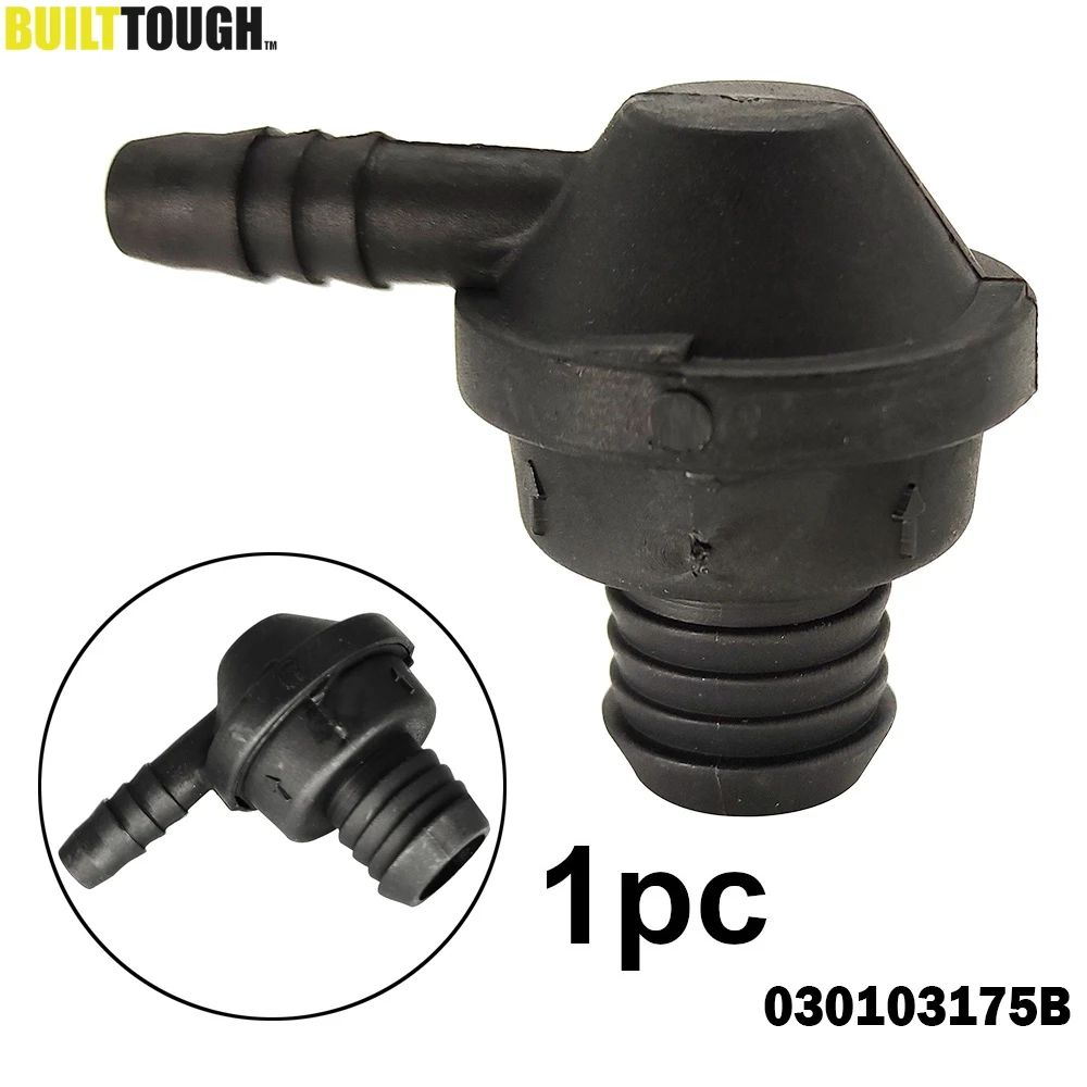 Engine-Breather-Hose-One-Way-Valve-For-AUDI-A1-A3-S3-8P-VW-Beetle-Caddy ...