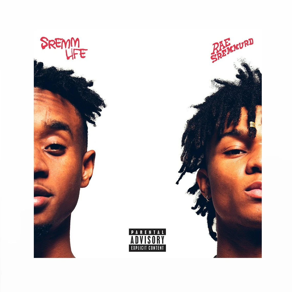 Sremmlife Album Cover