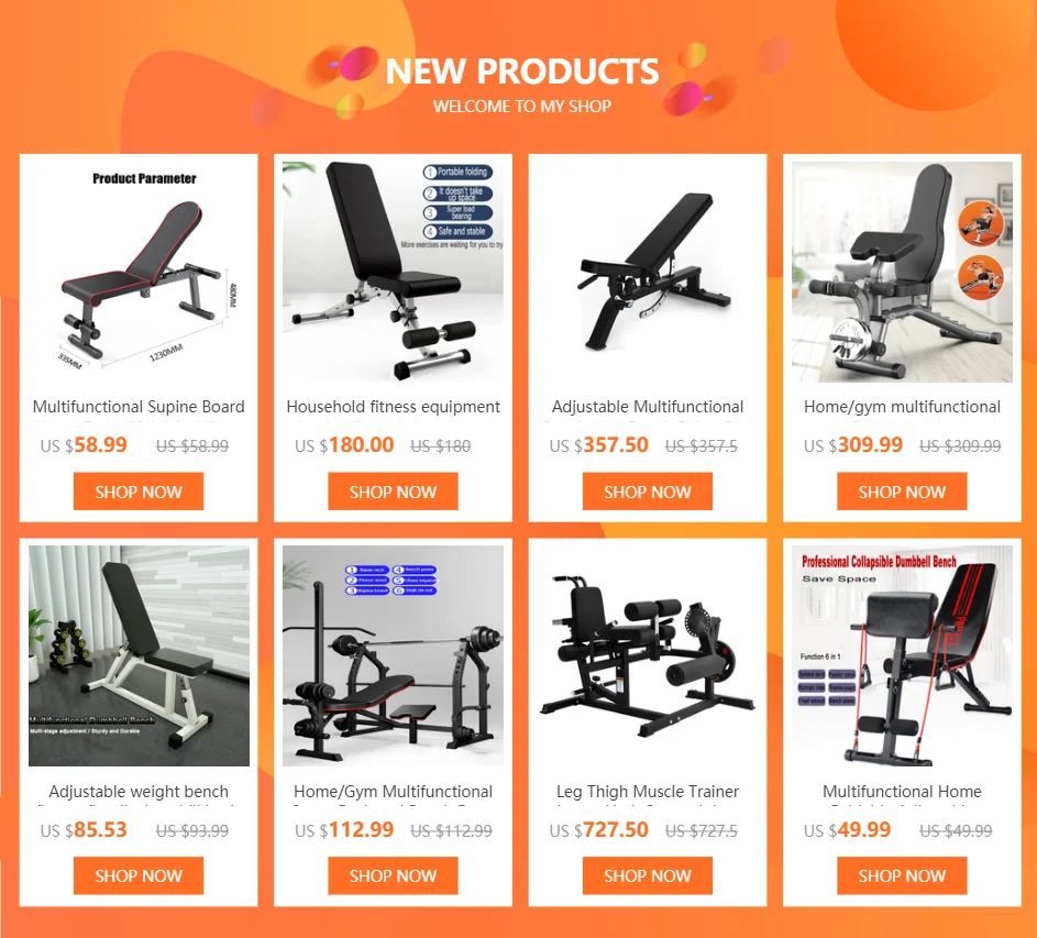 Gym Cardio Equipment Names