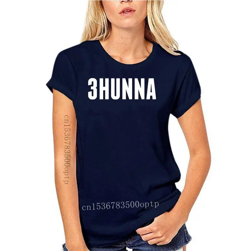 3hunna Shirt