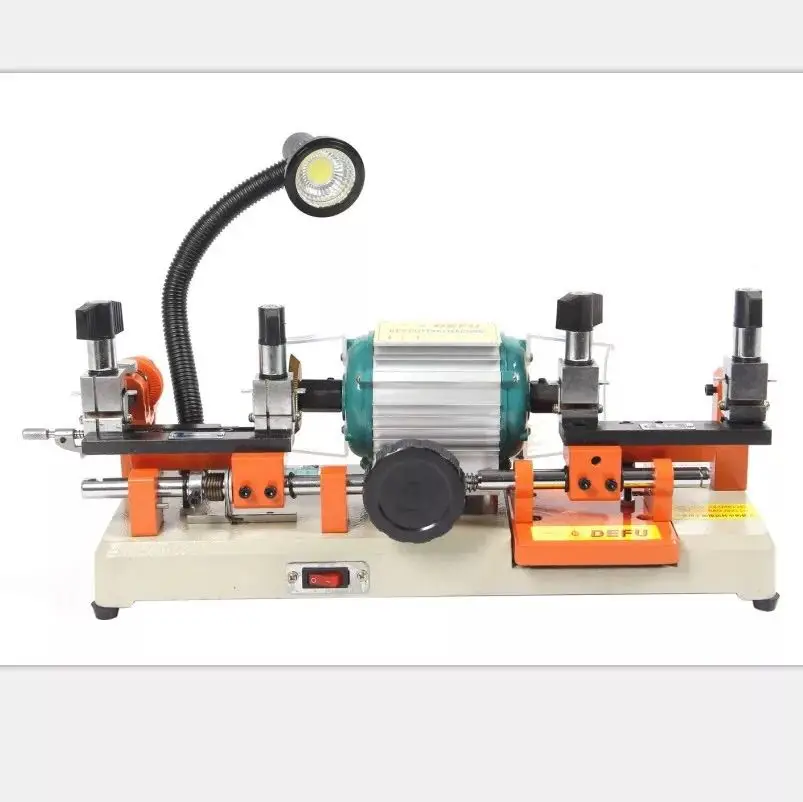 220v-50hz-or-110v-60hz-Model-238BS-Key-Cutting-Machine-Multifunctional ...