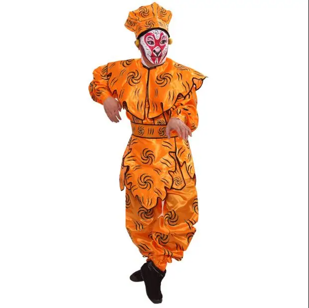 Sun Wukong Chinese Opera
