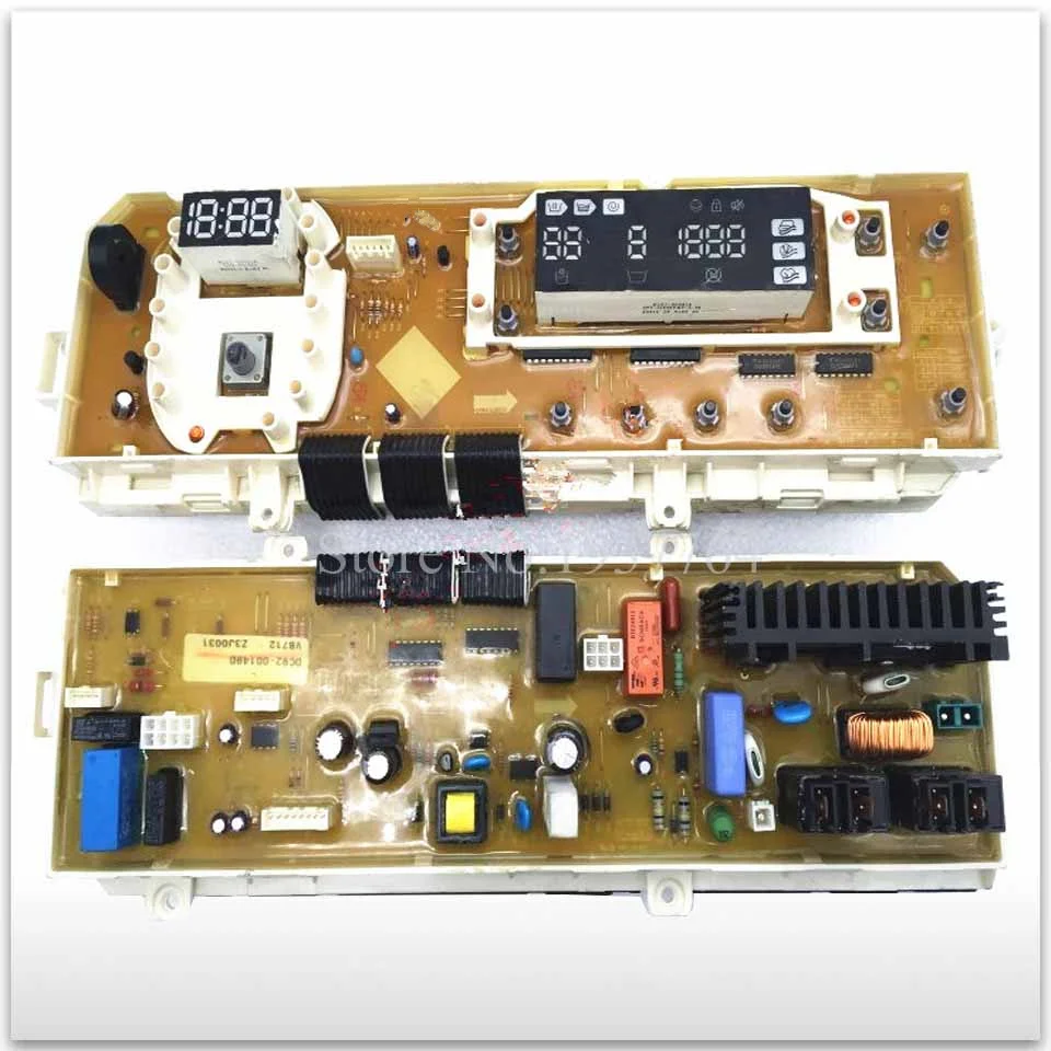 new-good-working-High-quality-for-washing-machine-Computer-board-WF8804CPA-DC41-00084B-DC92 ...