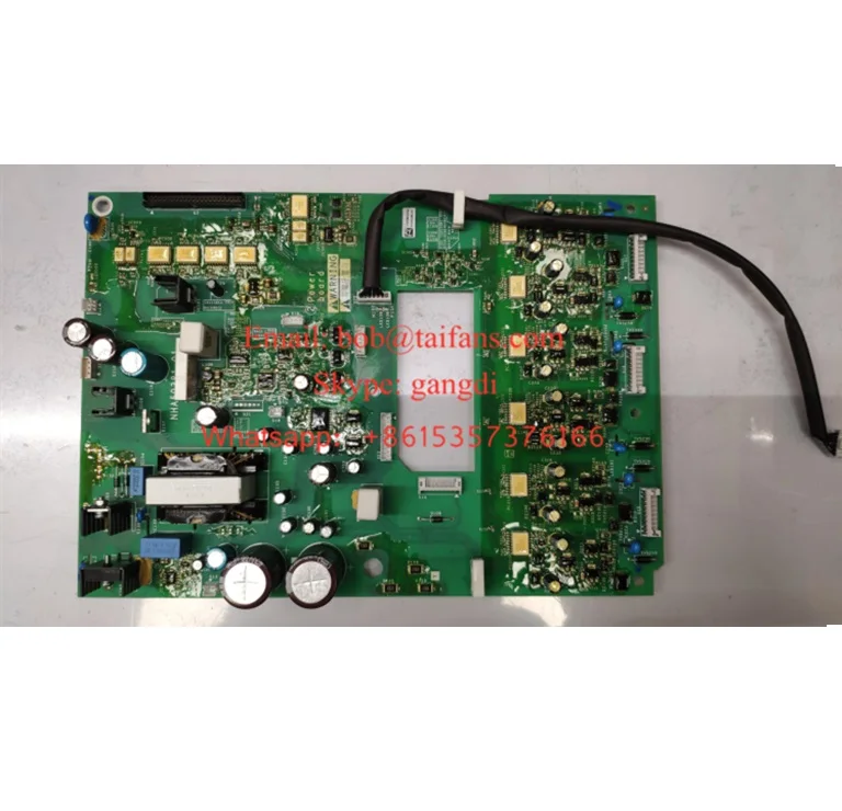 Original new power board for machine ATV930