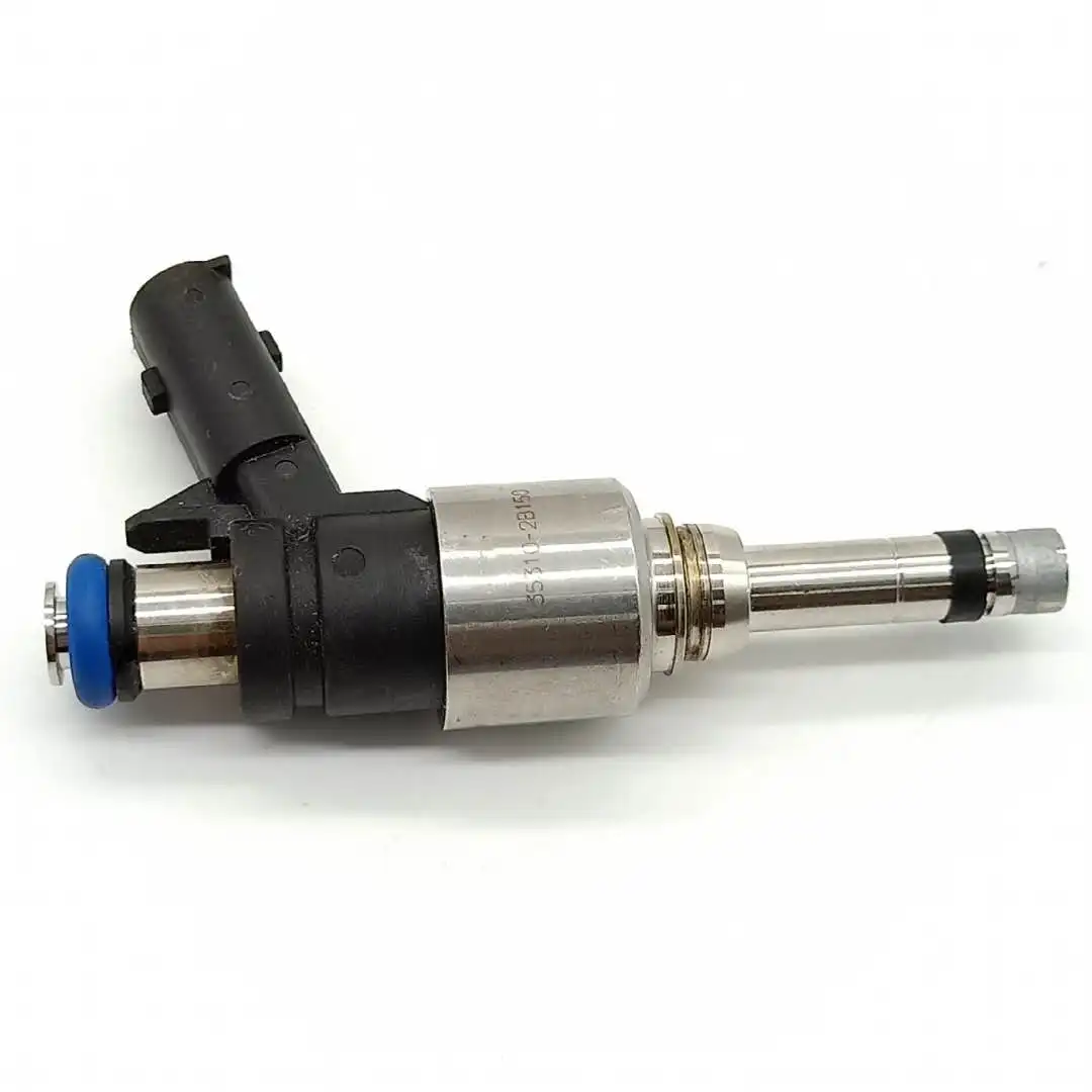 4x 35310-2B150 353102B150 Fuel Injectors Nozzle For Hyundai- Kia- OEM ...