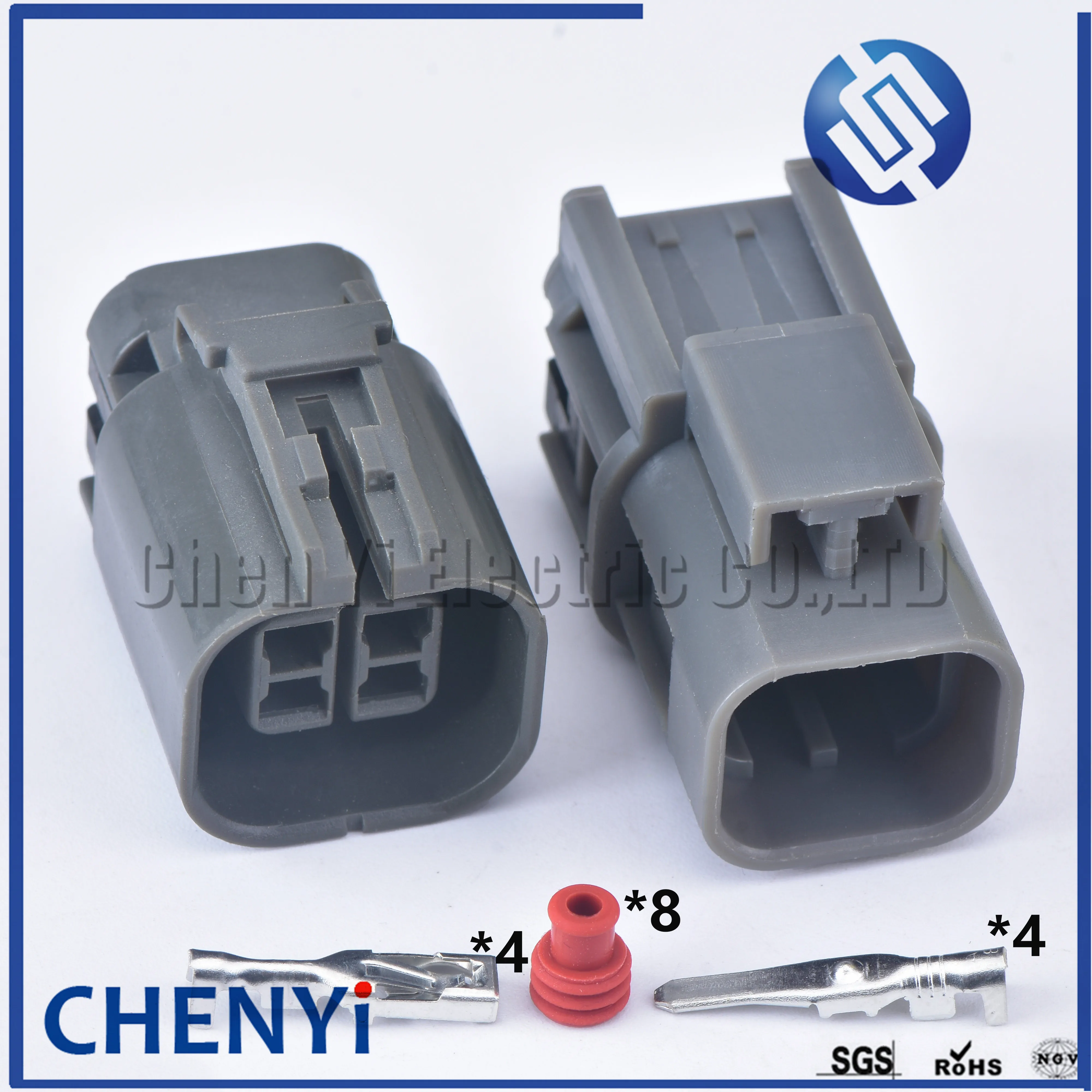 4-Pin-7223-1844-40-7122-1844-40-Waterproof-Connector-Female-or-Male-Car ...