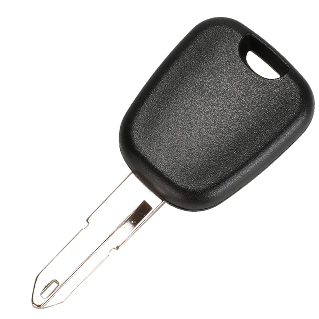 jingyuqin Transponder Car Key Shell Case Fob For Citroen C2 C3 C4 Fit ...