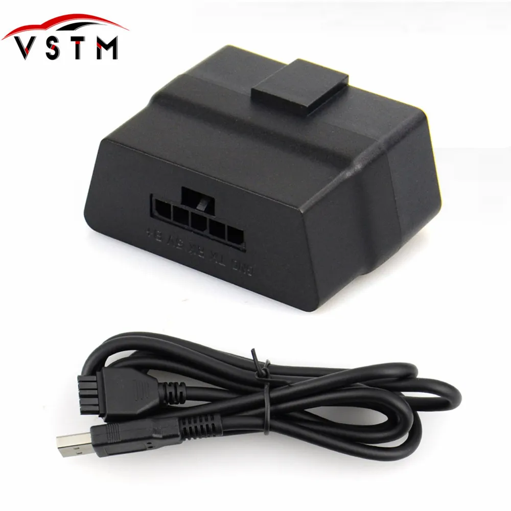 2019 ELM327 V1.5 USB Version With Original PIC18f25k80 + FT232RL Chip ...