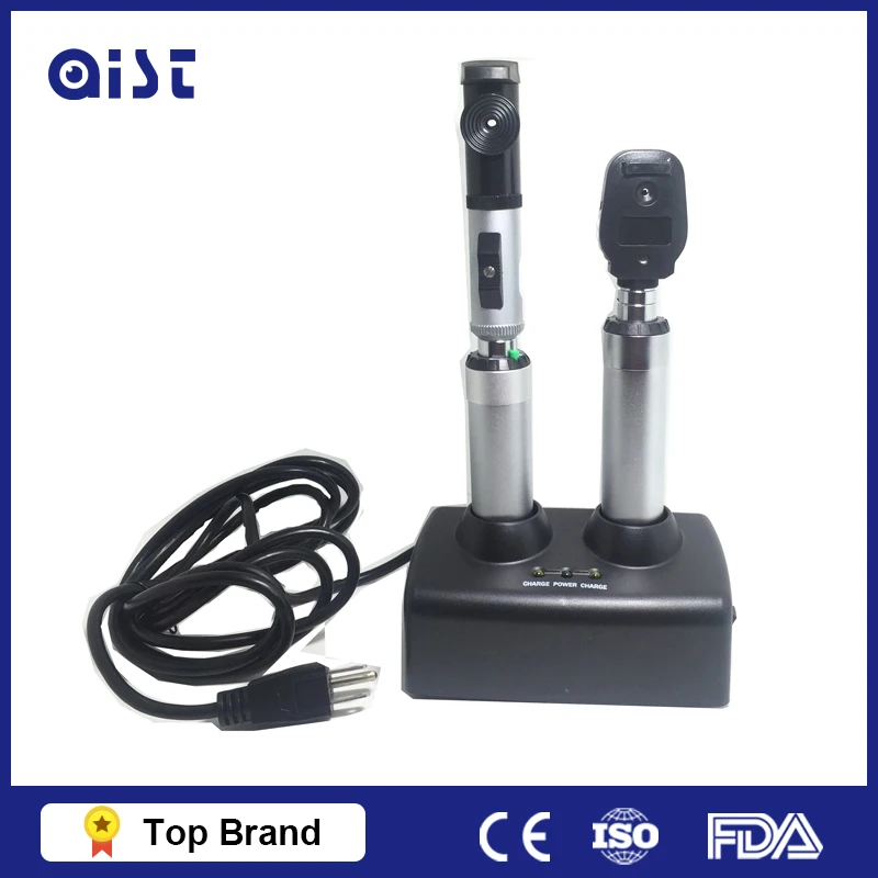 Low Price Yz 24b+11d Customized Professional Streak Ophthalmoscope And Retinoscope Ophthalmic ...