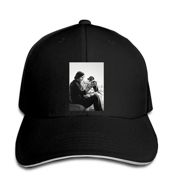 John Wick Women'S Baseball Cap Snapback Hat Peaked|Men's Baseball Caps ...
