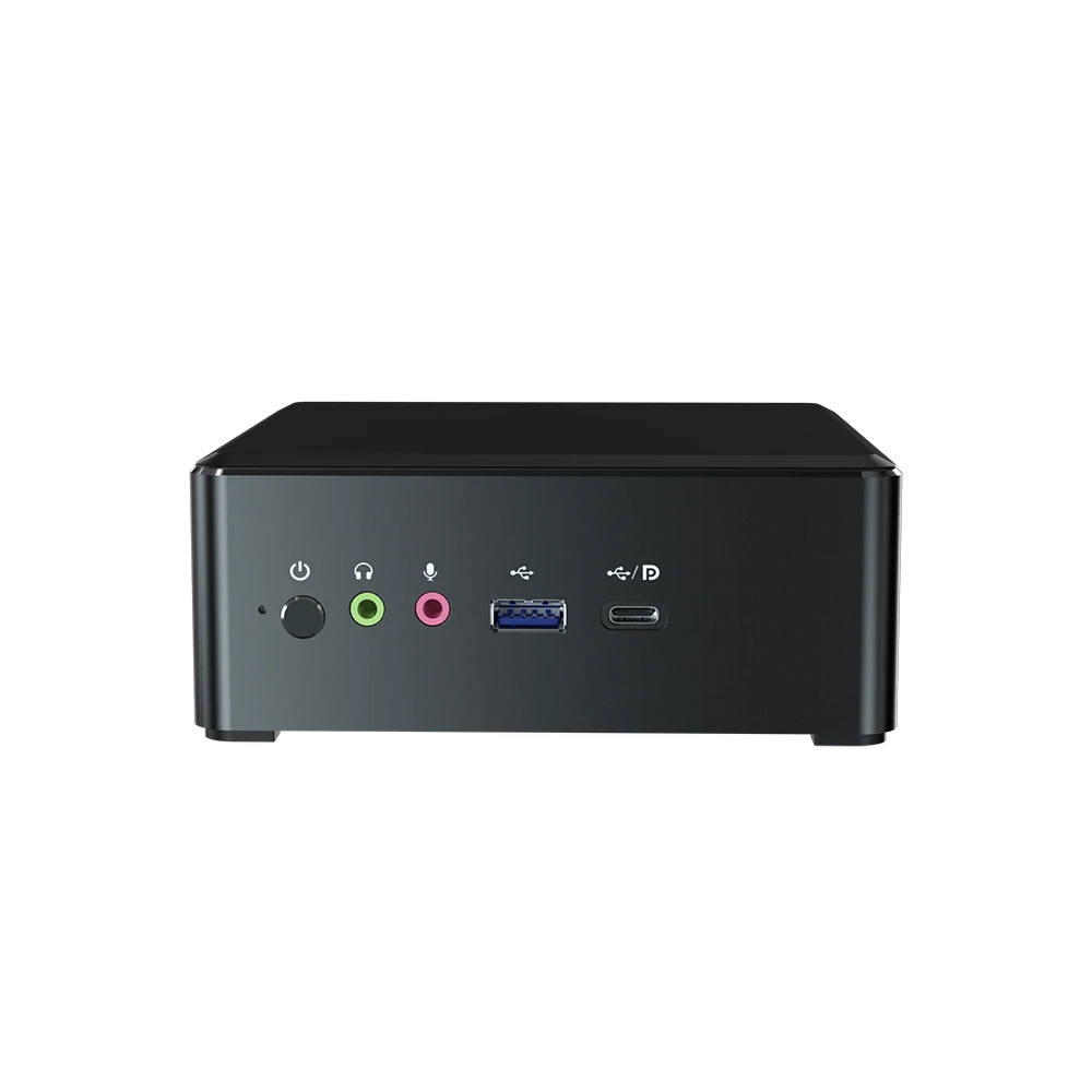 Original T-Bao MN35 Gaming MINI PC AMD Ryzen 3550H 16GB DDR4 512GB NVME ...