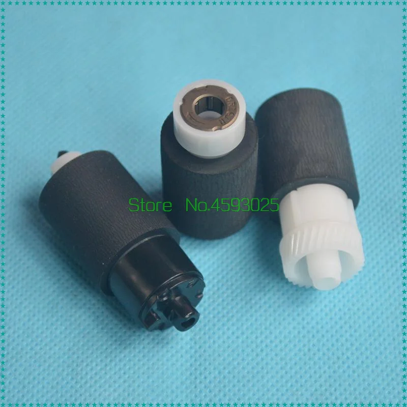 302HN06080 302F906230 302F909171 Pickup Roller for Kyocera FS-4100 4200 ...