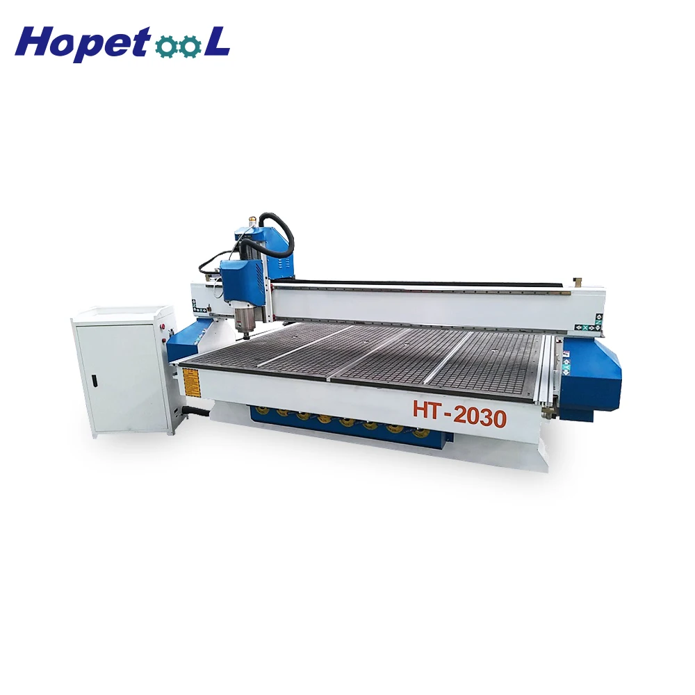 Ready to Ship In Stock Fast Dispatch Large power industrial cnc router ...