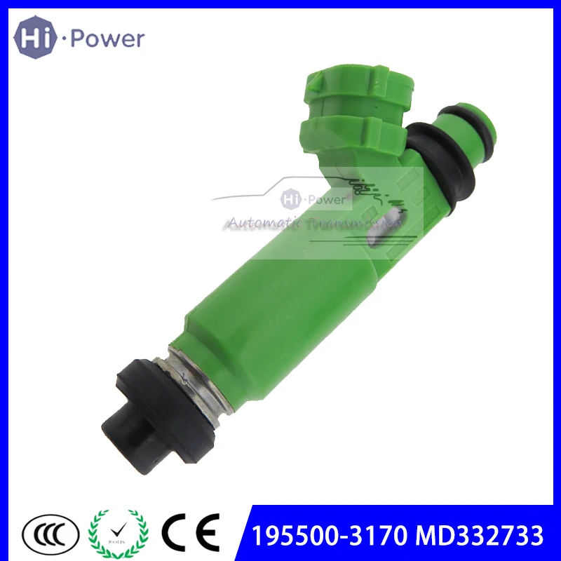 Novo 195500 3170 md332733 bocal de combustível 1955003170 md332733 para ...