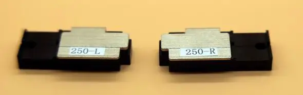 FIBER FUSION SPLICER FITEL S178/S178A/S179/S153/S123C Fiber hoder for ...