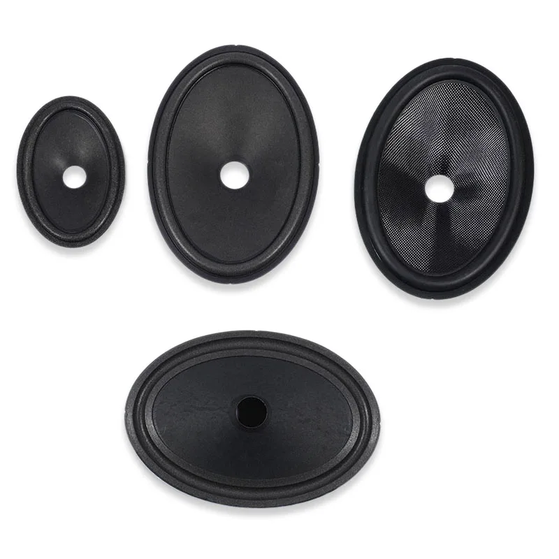 Fiberglass Diaphragm Woofer | Speaker Woofer Cones Paper | Speaker Cone ...