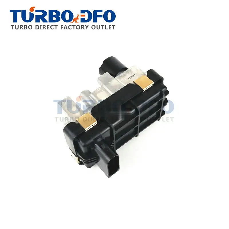 G-277-Wastegate-6NW009420-For-Mercedes-Benz-Sprinter-II-218-318-Viano ...