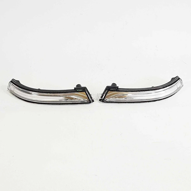 Turn Signal Side Mirror Repeater Lamp for Hyundai Elantra AD - Outside ...