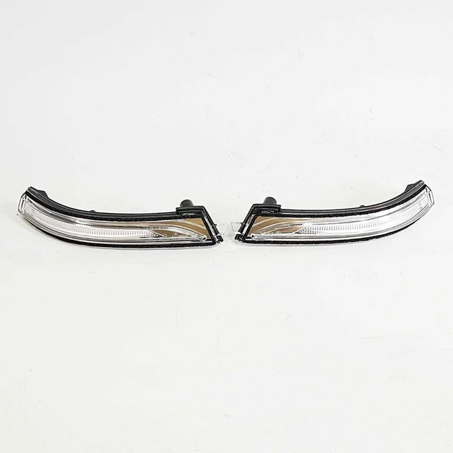 Turn Signal Side Mirror Repeater Lamp for Hyundai Elantra AD - Outside ...