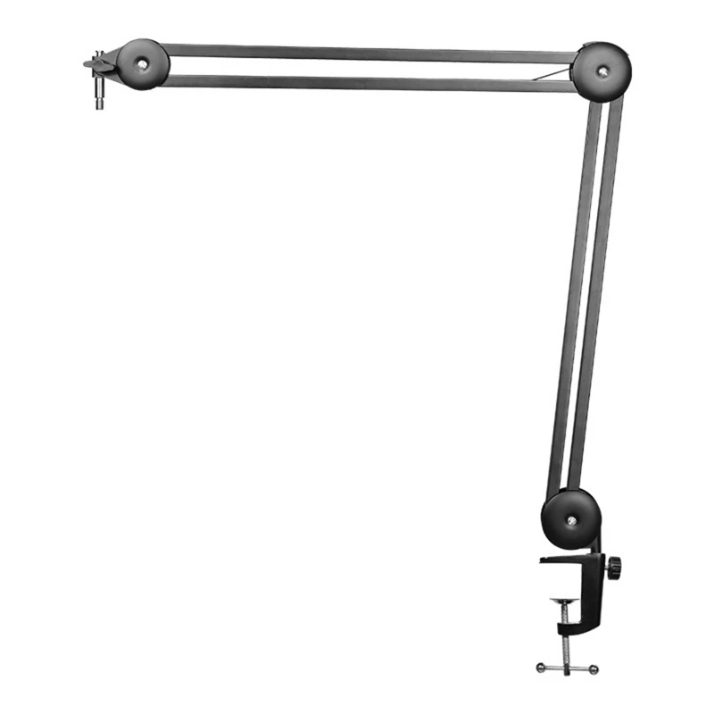 Where to Buy APEX Heavy Duty Mic Arm Microphone Stand Suspension ...