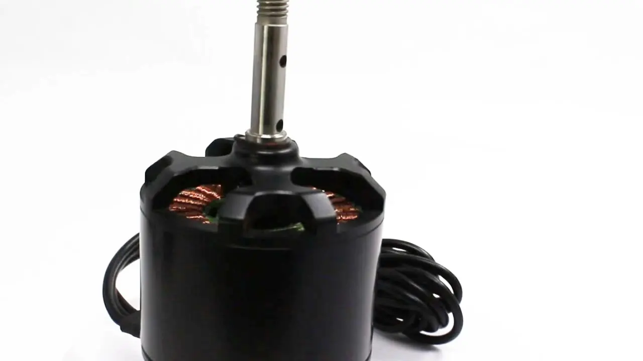 M6060-MIATmotor-high-efficiency-customizable-safe-and-reliable ...