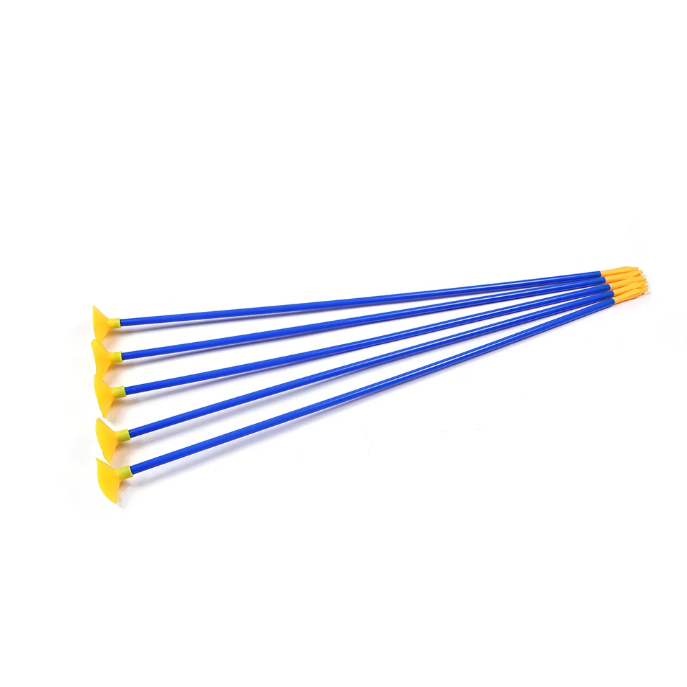Inch Suction Cup Arrows